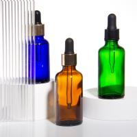 China 10ml Essential Oil Glass Bottle for sale