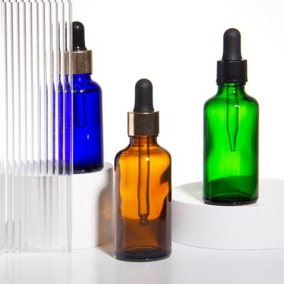 China 10ml Essential Oil Glass Bottle for sale