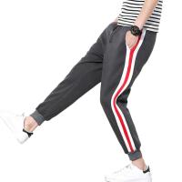 China Autumn Anti - Static Sportswear Tights Gym Cotton Sports Joggers for sale