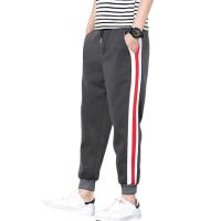 China Autumn Anti - Static Sportswear Tights Gym Cotton Sports Joggers for sale