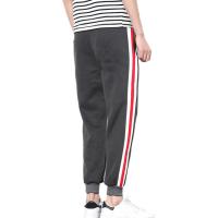 China Autumn Anti - Static Sportswear Tights Gym Cotton Sports Joggers for sale
