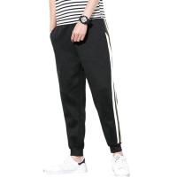 China Autumn Anti - Static Sportswear Tights Gym Cotton Sports Joggers for sale