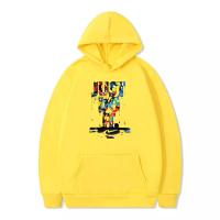 China Custom Logo Oversized Men Sweatshirt With Mayor Hoodies 3XL Printed for sale
