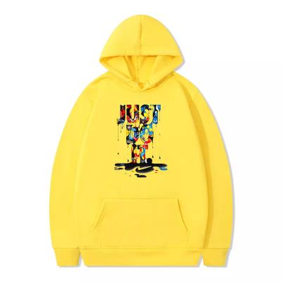 China Custom Logo Oversized Men Sweatshirt With Mayor Hoodies 3XL Printed for sale