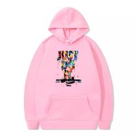 China Custom Logo Oversized Men Sweatshirt With Mayor Hoodies 3XL Printed for sale