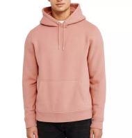 China Regular Cotton Long Sleeve Pullover Hoodie Customized Logo Printing for sale