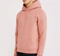 China Regular Cotton Long Sleeve Pullover Hoodie Customized Logo Printing for sale
