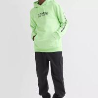 China Sublimation Printing Unisex Plain Hoodies Hooded Collar Children Clothing for sale