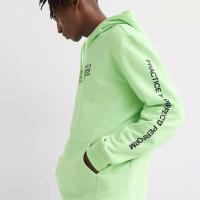 China Sublimation Printing Unisex Plain Hoodies Hooded Collar Children Clothing for sale