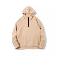 China Autumn Sublimation Printing Sports Team Hoodies Men Hoodie Pullovers GRS for sale