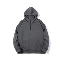 China Autumn Sublimation Printing Sports Team Hoodies Men Hoodie Pullovers GRS for sale