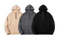 China Autumn Sublimation Printing Sports Team Hoodies Men Hoodie Pullovers GRS for sale
