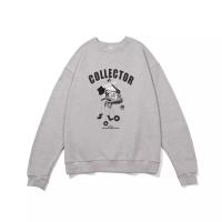 China Sublimation Printing Unisex Plain Hoodies Customized Logo Plain Dyed for sale