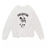 China Sublimation Printing Unisex Plain Hoodies Customized Logo Plain Dyed for sale