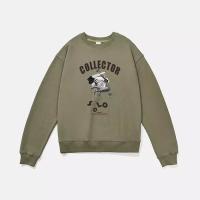 China Sublimation Printing Unisex Plain Hoodies Customized Logo Plain Dyed for sale
