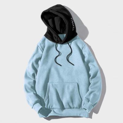 China 360g Sublimation Hoodies Blanks Customized Labels 100% Cotton for sale