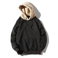 China 360g Sublimation Hoodies Blanks Customized Labels 100% Cotton for sale