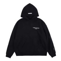 China 4XL Custom Blank Hoodies Comfortable Fabric 100% Cotton Water Resistant for sale
