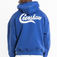 China 4XL Custom Blank Hoodies Comfortable Fabric 100% Cotton Water Resistant for sale