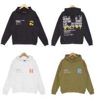 China Men'S Oversized Fleece Hoodie Regular Sleeve Style For Running for sale