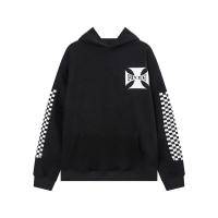 China Sublimation Pullover Sweater Hoodies Blanks Polyester Anti Pilling for sale