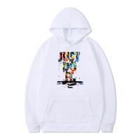 China Sublimation Printing Sports Team Hoodies Customizable Pullover for sale