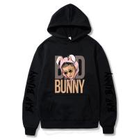 China Breathable Polyester Cotton Hooded Knit Sweater Anti Shrink Customied Logo for sale