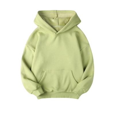 China No Ball Long Sleeve Pullover Hoodie 5XL For Men Women for sale