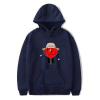 China OEM Knitted Oversized Fleece Hoodie No Fading 2XS Regular Sleeve Style for sale
