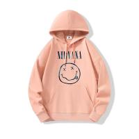 China Anti Shrink Bulk Apparel Hoodies 45% Cotton 55%% Polyester Winter Casual  Hoodies for sale