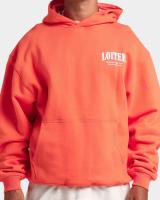China S - 2XL Unisex Polyester Blank Hoodies Custom Logo Picture Color for sale