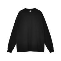 China Embossed Personalised Embroidered Sweatshirts Customized Color Unlined for sale