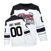 China Fully Sublimation Printing Sports Team Hoodies Customizable Anti Bacterial for sale
