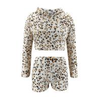 China GRS Women'S Oversized Pullover Hoodies Polyester Cotton Material for sale