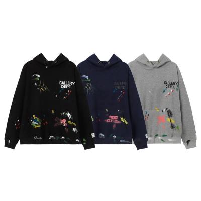 China 600GSM Unisex Plain Hoodies Sublimation Printing For Beach Travel for sale