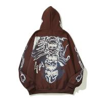 China Washable Pullover Sweater Hoodies Plus Size Oversized 2XL for sale