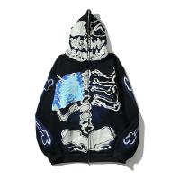 China Washable Pullover Sweater Hoodies Plus Size Oversized 2XL for sale