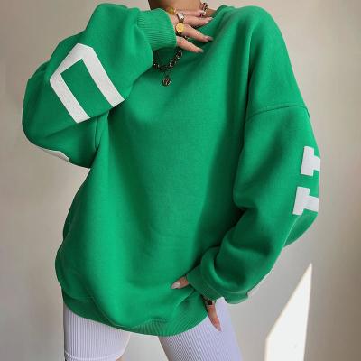 China Knitted Crew Neck Plaid Sleeve Sweatshirt Cotton Or Customize Sports Jumpsuit for sale