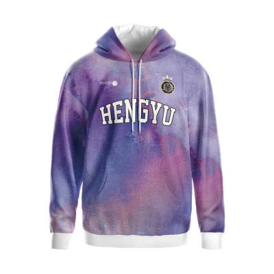 China Mens Sports Team Hoodies Patchwork Plaid Contrast Faux Twinset Casual Drawstring With Pocket for sale