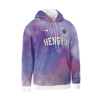 China Mens Sports Team Hoodies Patchwork Plaid Contrast Faux Twinset Casual Drawstring With Pocket for sale
