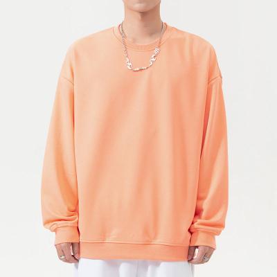 China Hooded Standard Color Block Pocket Mens Slim Fit Sweater Polyester Cotton XXXL for sale