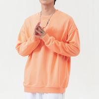 China Hooded Standard Color Block Pocket Mens Slim Fit Sweater Polyester Cotton XXXL for sale