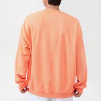 China Hooded Standard Color Block Pocket Mens Slim Fit Sweater Polyester Cotton XXXL for sale