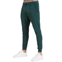 China Winter Cotton Sportswear Tracksuits Men Sweat Pants Slim Fit Breathable for sale
