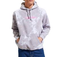 China Unisex Tie Dye Athletic Works Hoodie 100% Cotton Hoodie Mens for sale