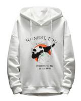 China Gym Hoodies Women'S With Animal Print Hoodie Sportswear YC Apparels for sale