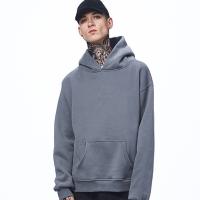 China Spring No Drawstring Long Sleeve XL Sports Team Hoodies For Men Cotton Hoodie for sale