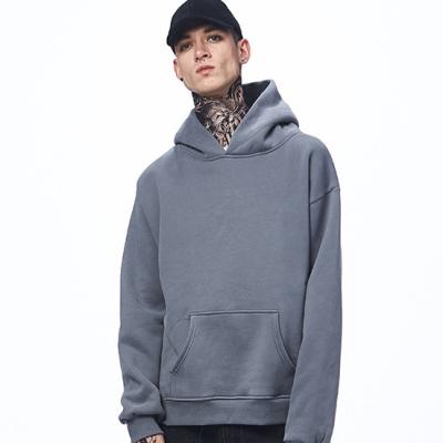 China Spring No Drawstring Long Sleeve XL Sports Team Hoodies For Men Cotton Hoodie for sale