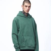 China Spring No Drawstring Long Sleeve XL Sports Team Hoodies For Men Cotton Hoodie for sale