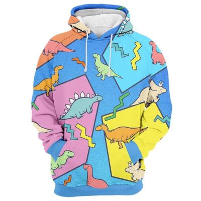 China Long Sleeve Sports Team Hoodies Woman Men Pullover Sublimation Embroider Logo for sale